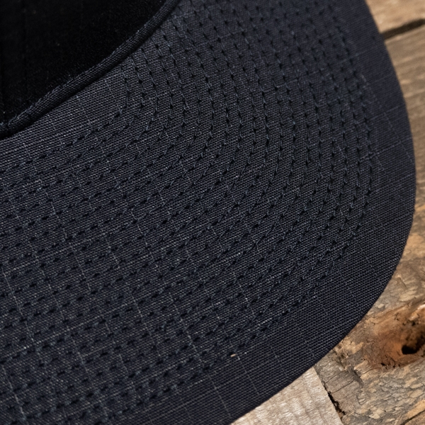 POTEN Jf Rip Stop Cap Navy – The R Store